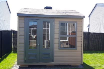 Nos modèles de Cabanons - Cabanon Design